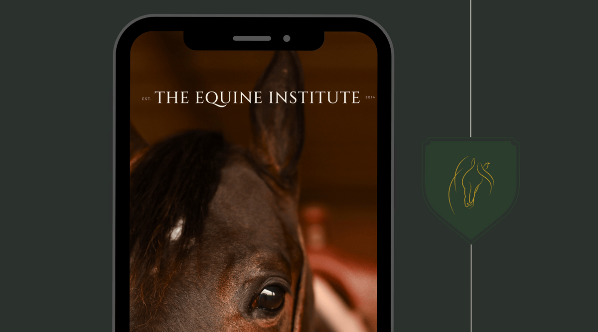 Leveraging Social Media for Equine Health Education Businesses