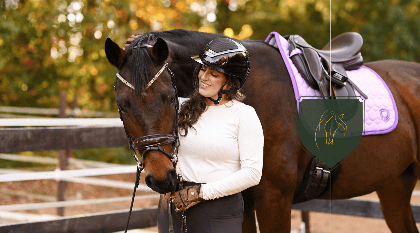 Equine Therapy for Mental Health: Benefits and Things to Consider