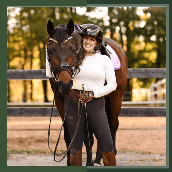 Equine Science Courses | Horse Care, Health & Nutrition Online