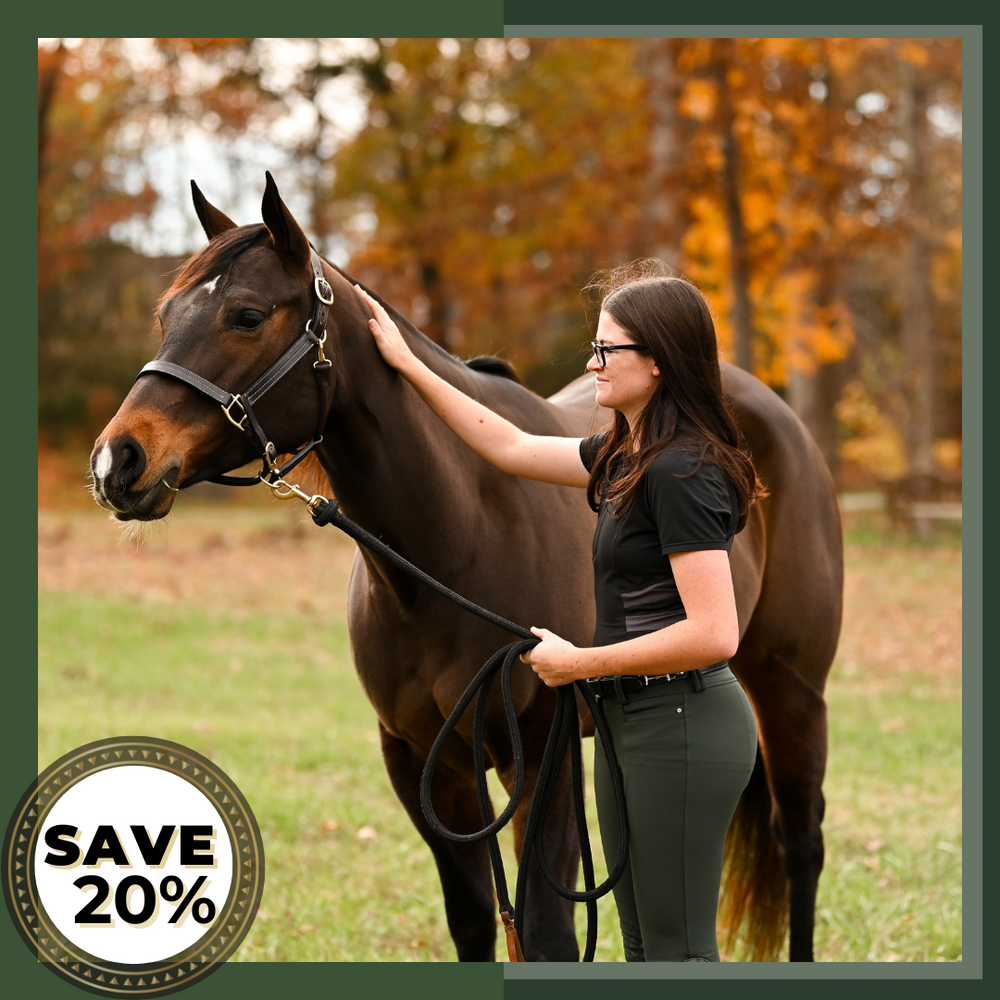 Equine Science for Homeschoolers | Self-Paced Online Courses